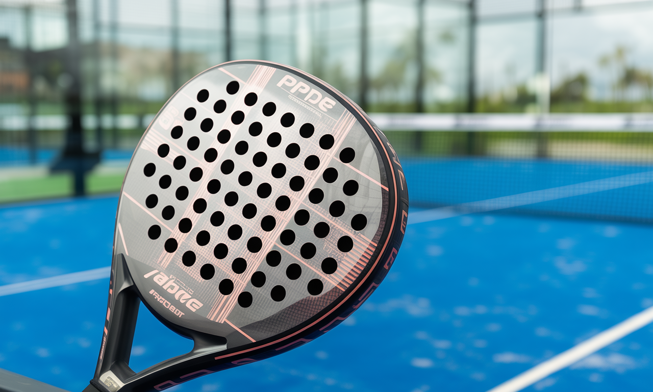 Fibre de verre padel : définition et avantages